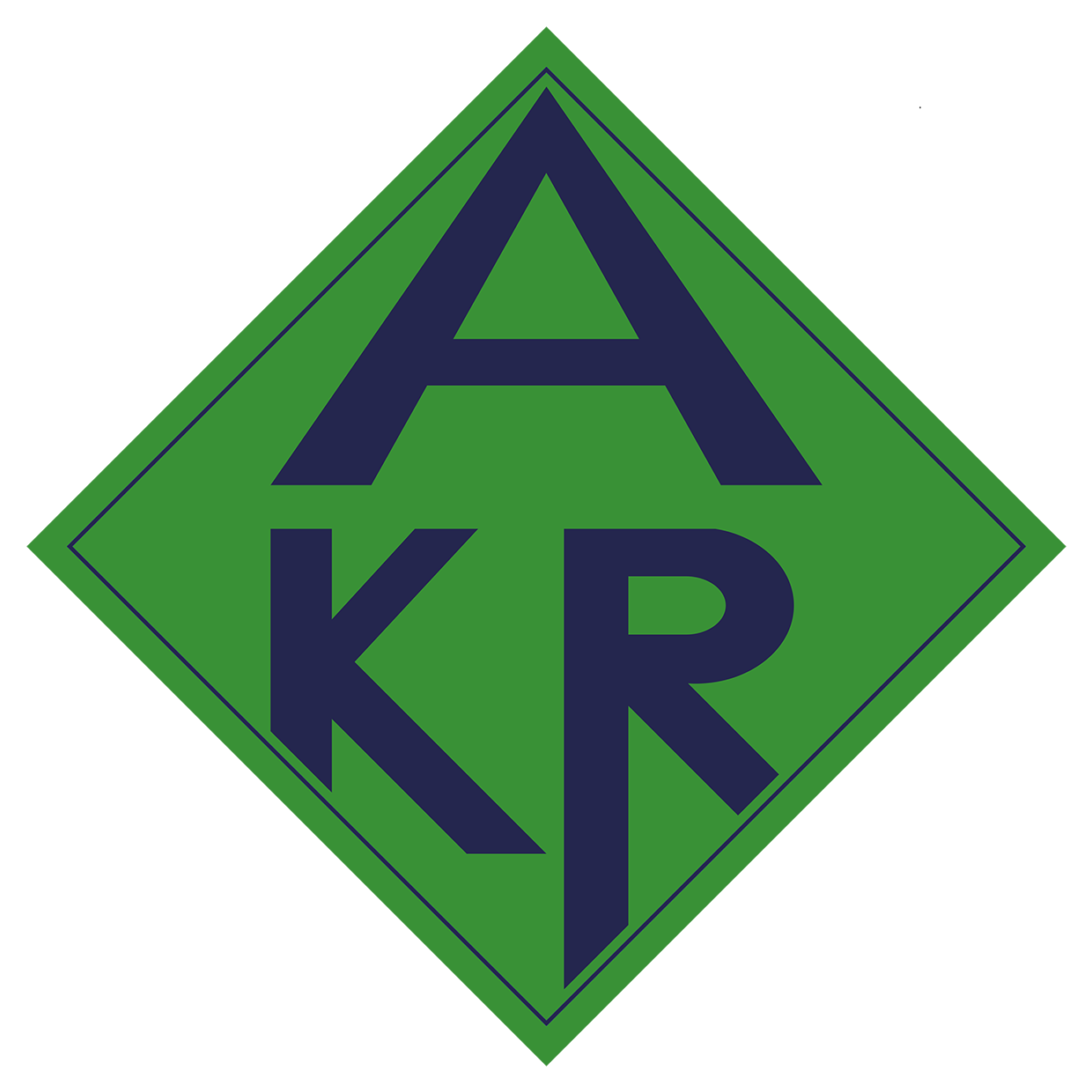 Alz Kies und Recycling GmbH - Start